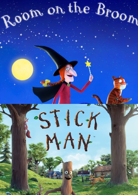 Home | The Living Room Chipping Norton